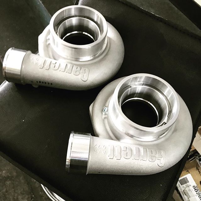 T51R Mod on your compressor Housing – T51R.COM Home of the T51R Mod by ...