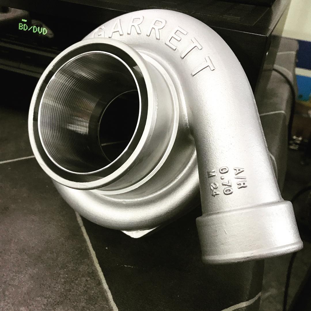 T51R Mod on your compressor Housing – T51R.COM Home of the T51R Mod by ...