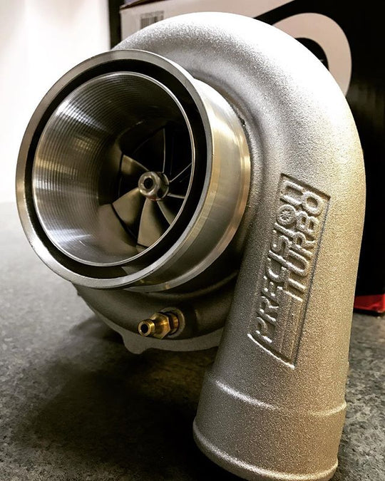 Precision – T51R.COM Home of the T51R Mod by OCD WORKS