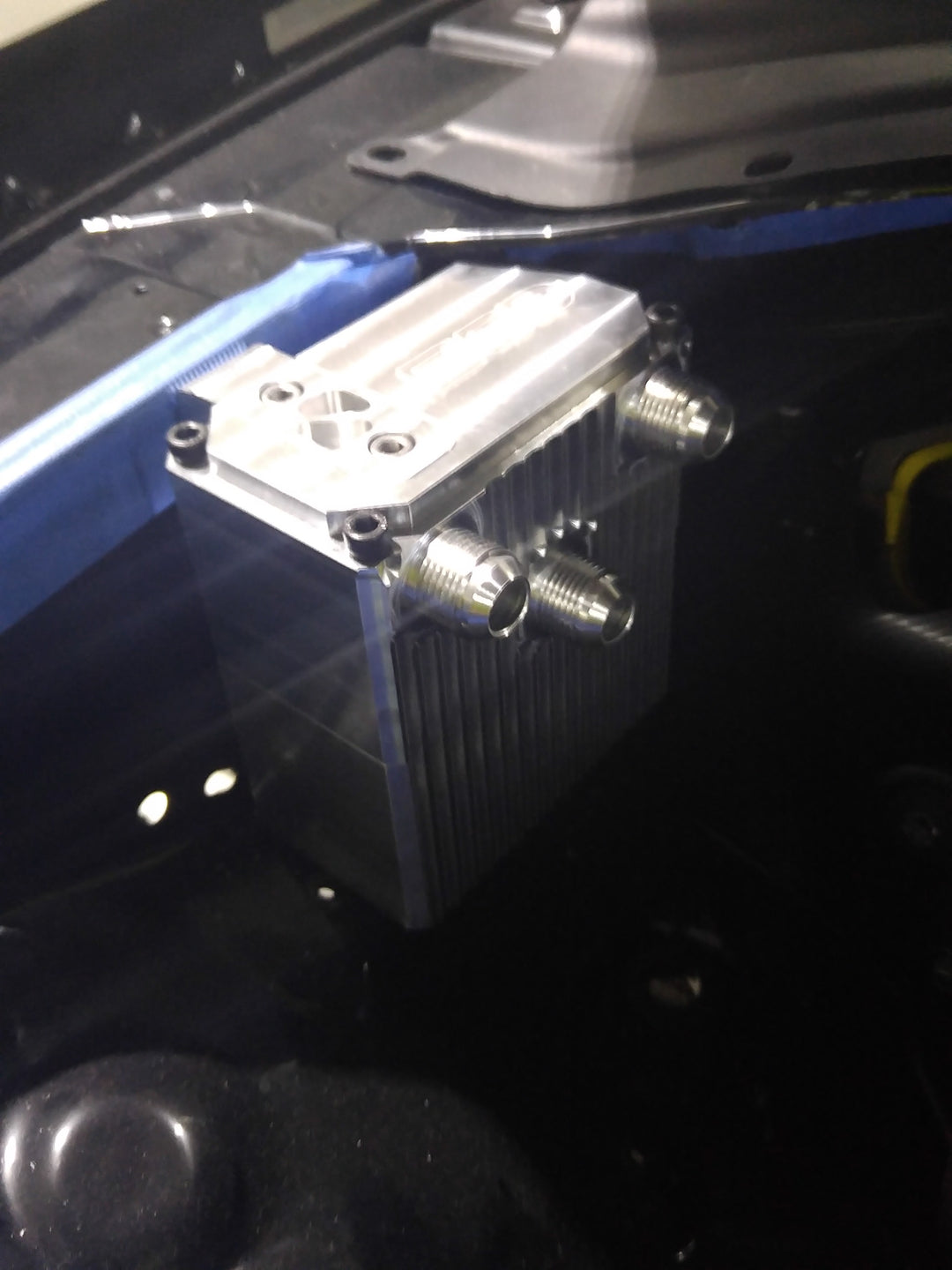 Billet Accessories – T51R.COM Home of the T51R Mod by OCD WORKS