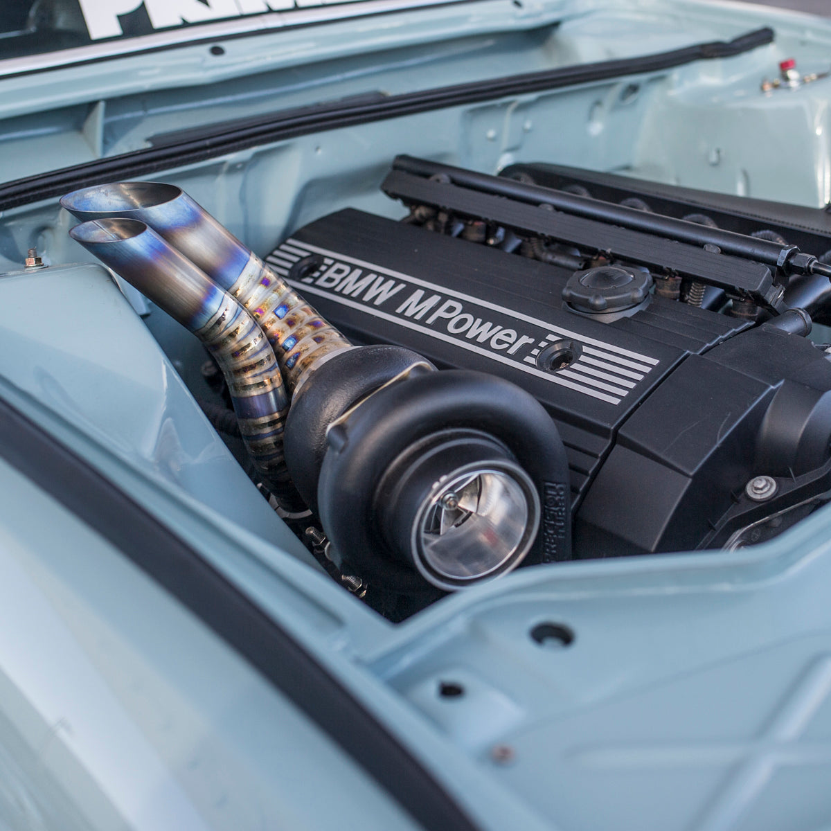 T51R Mod on your compressor Housing – T51R.COM Home of the T51R Mod by ...