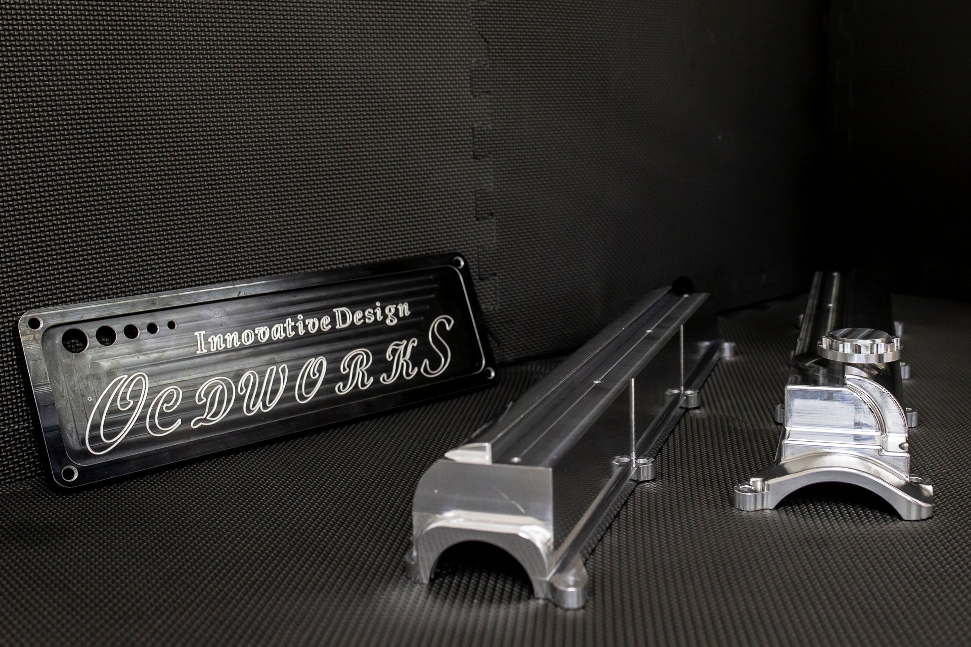 Billet Accessories – T51R.COM Home of the T51R Mod by OCD WORKS